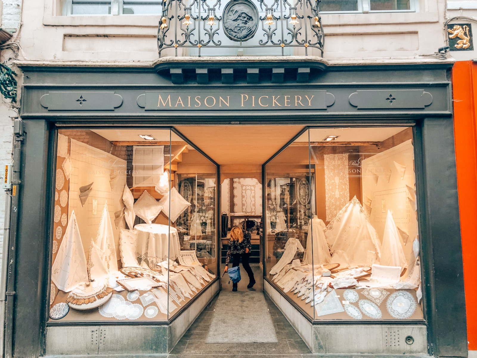 A Weekend in Brugge, Belgium :: Our Top 10 List - Erin N. Phillips